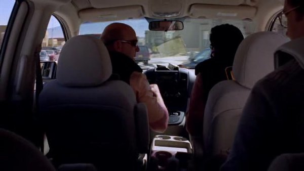 Breaking Bad Season 1 Episode 1 Recap and Links