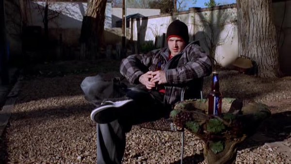 Breaking Bad Season 1 Episode 1 Recap