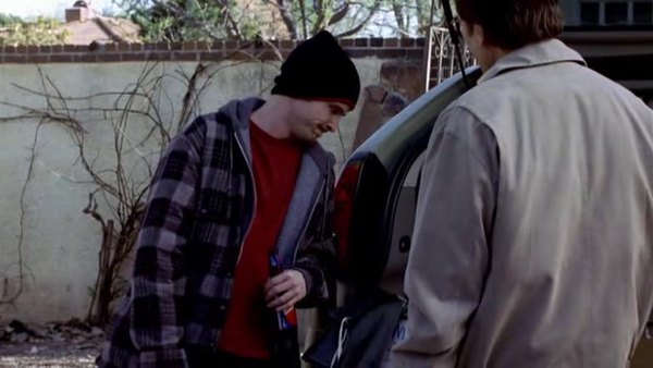 Breaking Bad Season 1 Episode 1 Recap