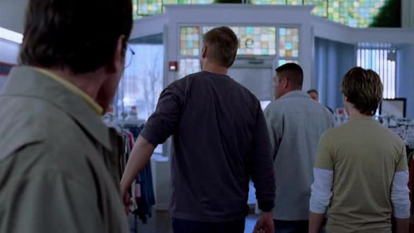 Breaking Bad Episode 1