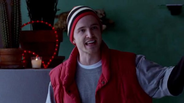 Breaking Bad Episode 1