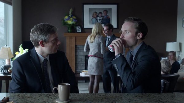 Fargo Season 1 Episode 2 Recap