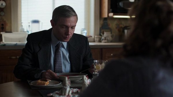 Fargo Season 1 Episode 1 Recap