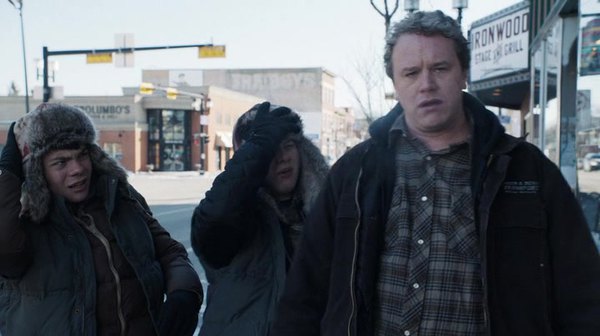 Fargo Season 1 Episode 1 Recap