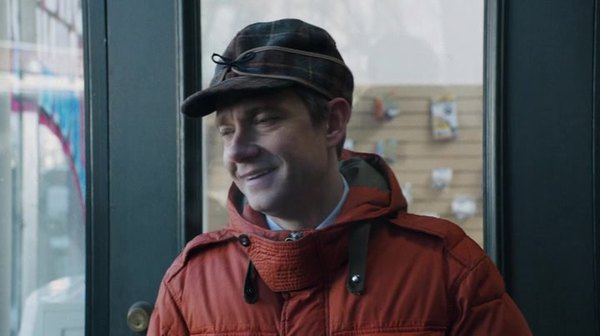Fargo Season 1 Episode 1 Recap
