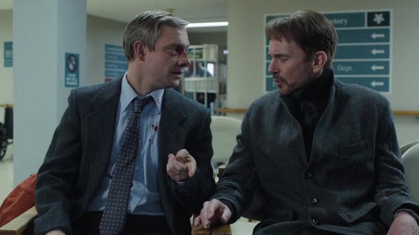 Fargo Season 1 Episode 1 Recap