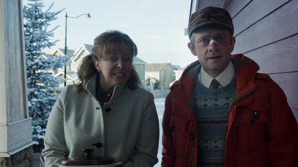 Fargo Season 1 Episode 1 Recap