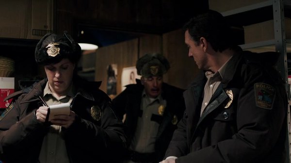 Fargo Season 1 Episode 1 Recap