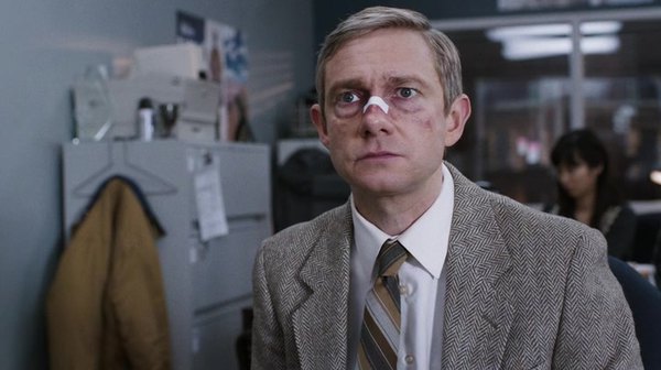 Fargo Season 1 Episode 1 Recap