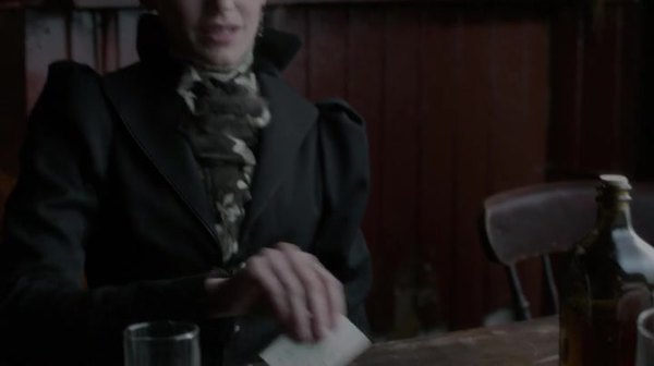 Penny Dreadful Season 1 Episode 1 Recap