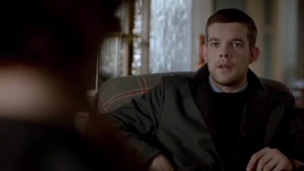 Screencaps of Sherlock Season 2 Episode 2