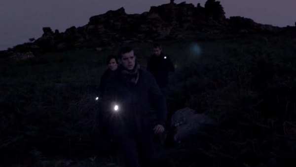 Screencaps of Sherlock Season 2 Episode 2