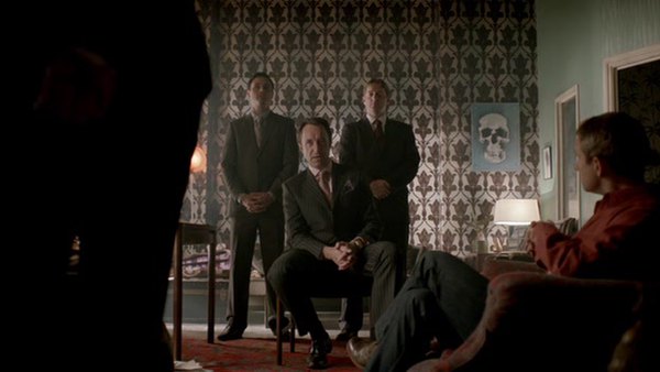 Sherlock Season 2 Episode 1 Recap