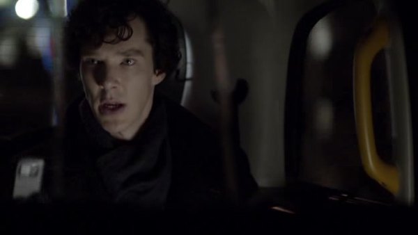 Sherlock Season 1 Episode 1 Recap
