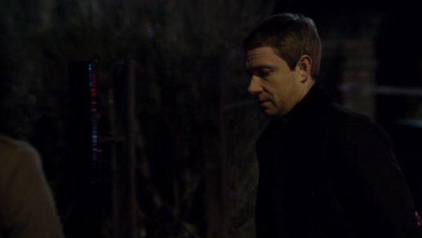 Sherlock Season 1 Episode 1 Recap