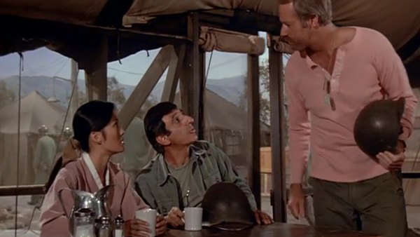 M*A*S*H Season 11 Episode 16 Recap