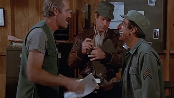 M*A*S*H Season 11 Episode 16 Recap