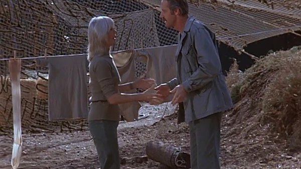 M*A*S*H Season 11 Episode 16 Recap