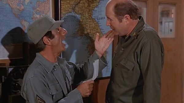 M*A*S*H Season 11 Episode 16 Recap