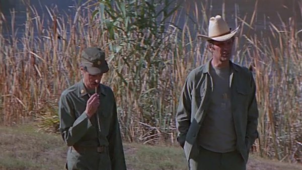 M*A*S*H Season 11 Episode 16 Recap