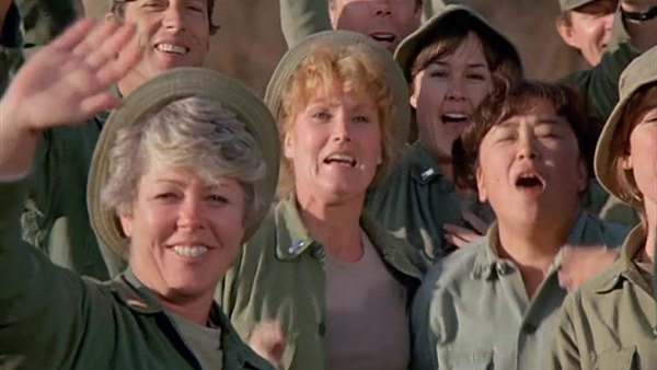 M*A*S*H Season 11 Episode 16 Recap