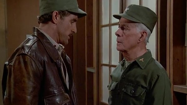 M*A*S*H Season 11 Episode 15 Recap