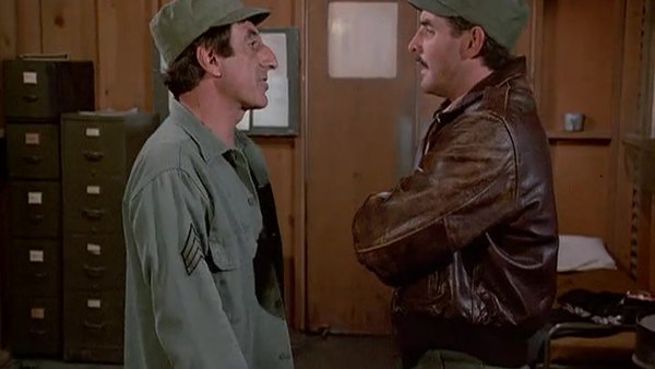 M*A*S*H Season 11 Episode 15 Recap