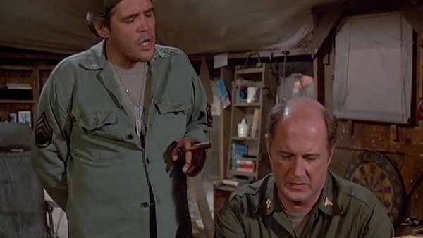 M*A*S*H Season 11 Episode 15 Recap