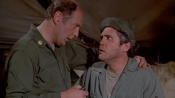 M*A*S*H Season 11 Episode 15 Recap