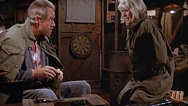 M*A*S*H Season 11 Episode 14 Recap