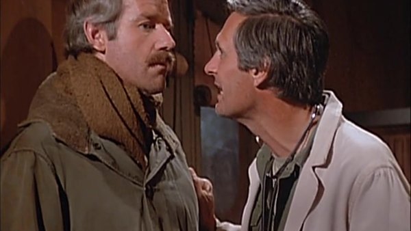 M*A*S*H Season 11 Episode 14 Recap