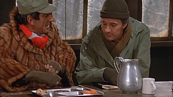 M*A*S*H Season 11 Episode 14 Recap