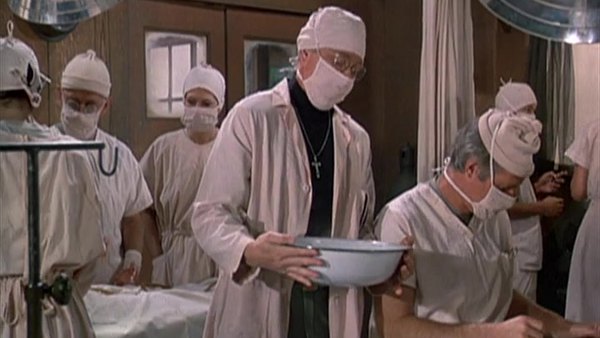 M*A*S*H Season 11 Episode 13 Recap