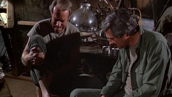 M*A*S*H Season 11 Episode 13 Recap