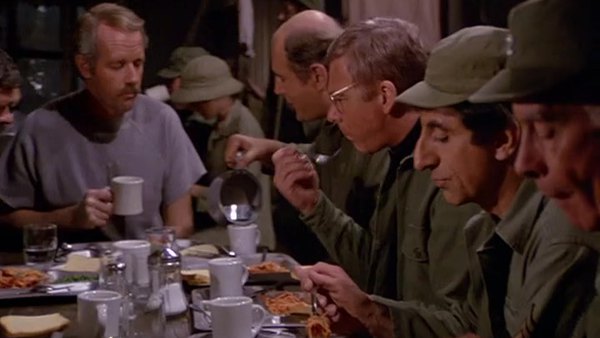M*A*S*H Season 11 Episode 4 Recap