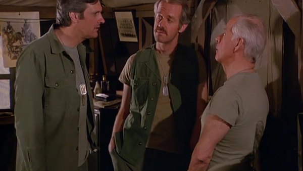 M*A*S*H Season 11 Episode 4 Recap