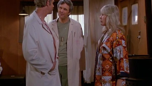 M*A*S*H Season 11 Episode 4 Recap