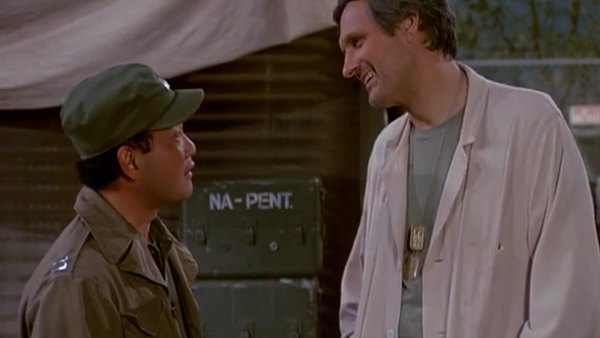 M*A*S*H Season 11 Episode 4 Recap