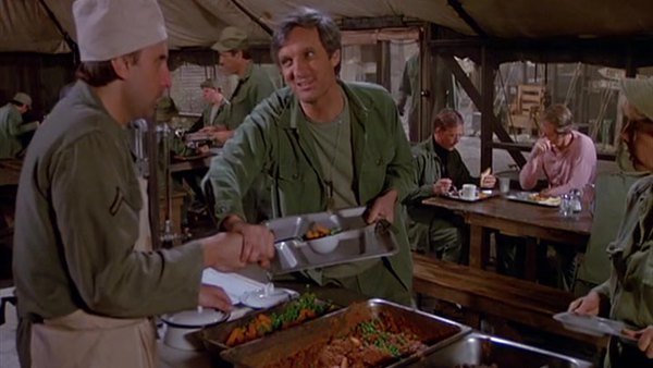 M*A*S*H Season 11 Episode 4 Recap
