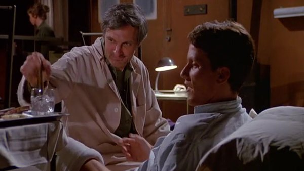 M*A*S*H Season 11 Episode 4 Recap