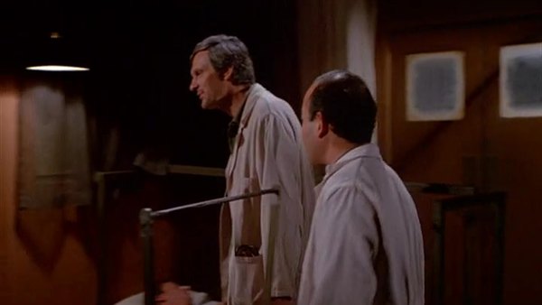 M*A*S*H Season 11 Episode 4 Recap