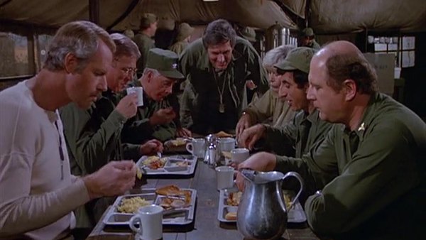 M*A*S*H Season 11 Episode 4 Recap