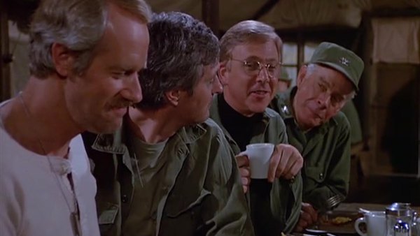 M*A*S*H Season 11 Episode 4 Recap