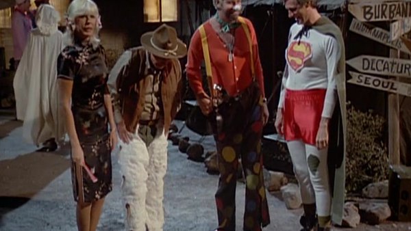 M*A*S*H Season 11 Episode 2 Recap