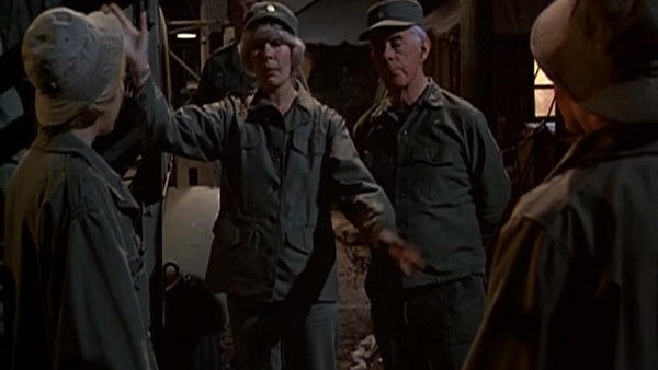 M*A*S*H Season 11 Episode 1 Recap