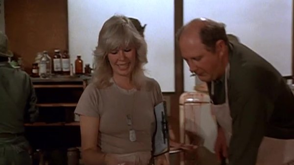 M*A*S*H Season 11 Episode 1 Recap