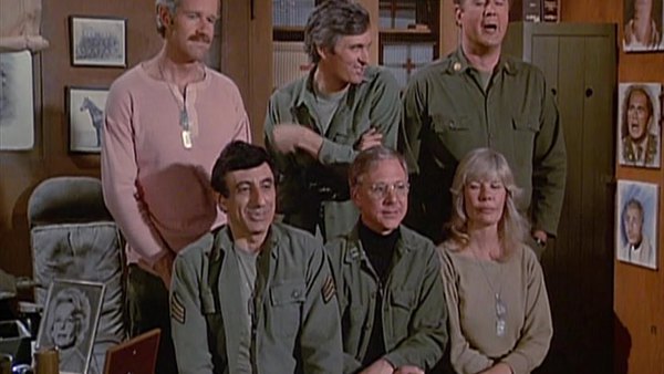 M*A*S*H Season 10 Episode 20 Recap