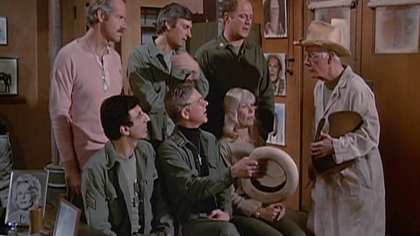 M*A*S*H Season 10 Episode 20 Recap