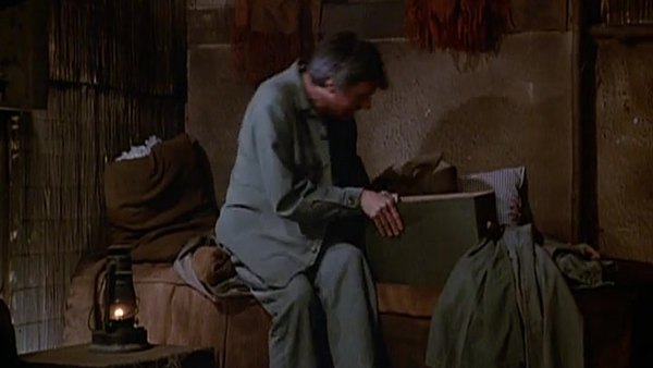 M*A*S*H Season 10 Episode 20 Recap