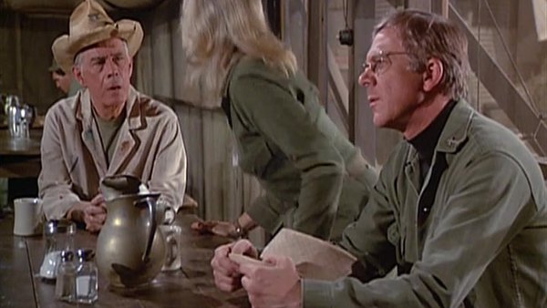 M*A*S*H Season 10 Episode 20 Recap